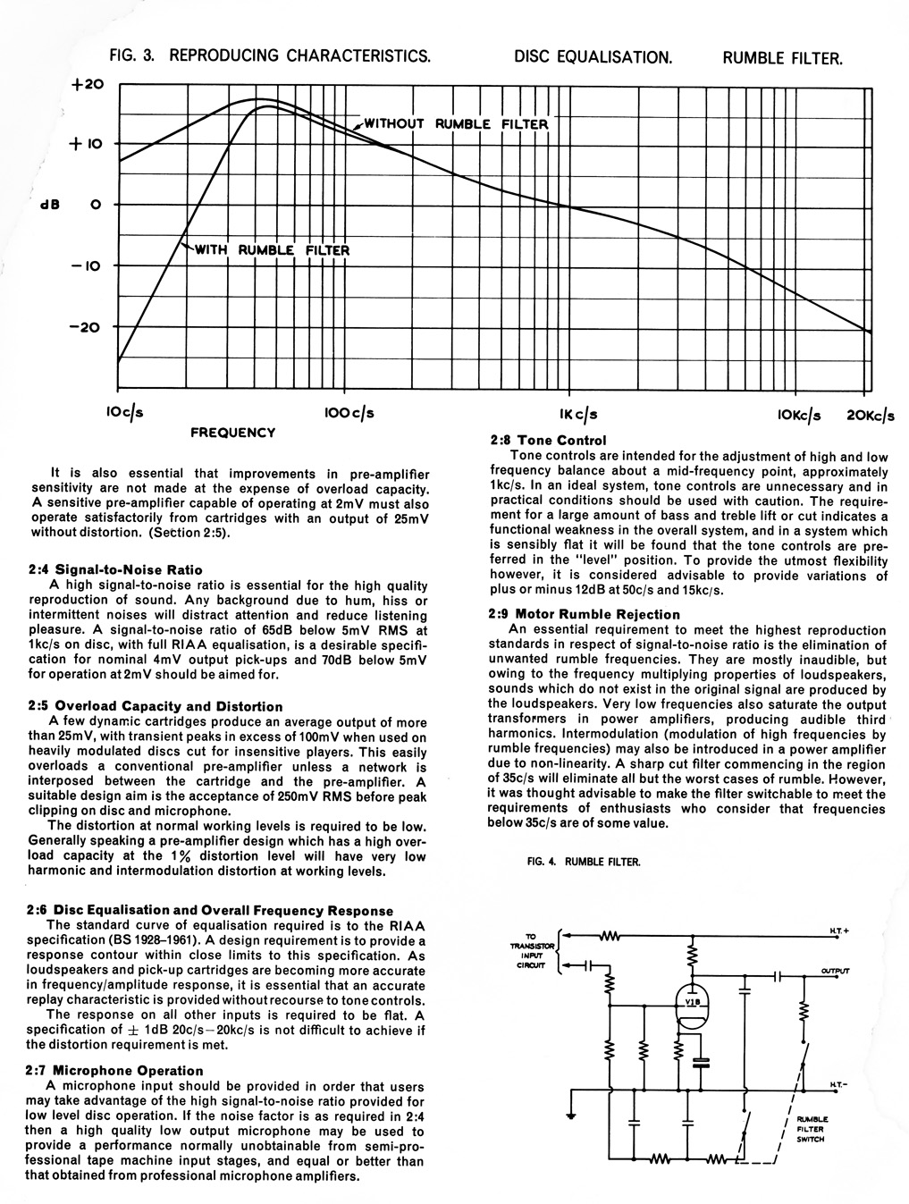SC22 | Radford Revival